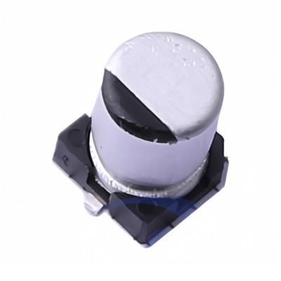 ROQANG CS2A330M-CRF10 Aluminum Electrolytic Capacitor