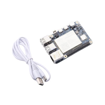 EBYTE ECK10-135D2-C Embedded MCU DSP Evaluation Board