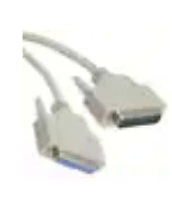 CINCH M83513/03-E11C D-Sub Cable Assembly