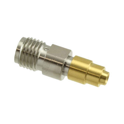 HRS HRMP-W.FL2J Coaxial Connector (RF) Adapter