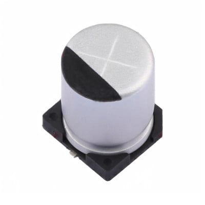 JARSON XT1C471M1010 Aluminum Electrolytic Capacitor