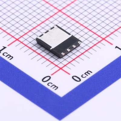 SL75N06Q N-Channel Power MOSFET DFN5x6-8 for sale