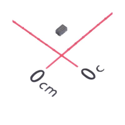 BORN BDFN2C181R TVS Diode
