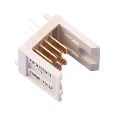 Amphenol 89035-112LF