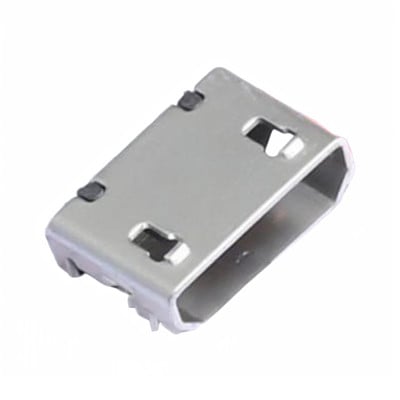 HDGC MICRO-ZL-116PWB USB, DVI, HDMI Connector Assembly