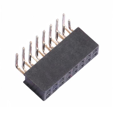 hanxia HX PM2.0-2x3P WC H6.35