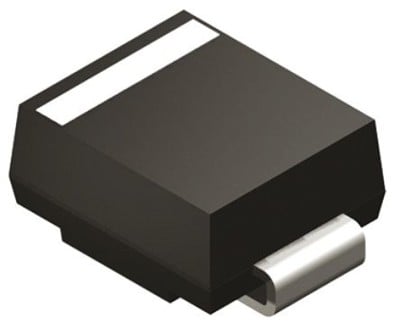onsemi 1SMB28CAT3G TVS Diode