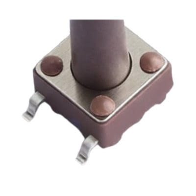 Khon TSB06331-100D332DH-R0500 Tactile Switch