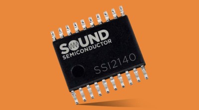 512-Stage Bucket Brigade Delay