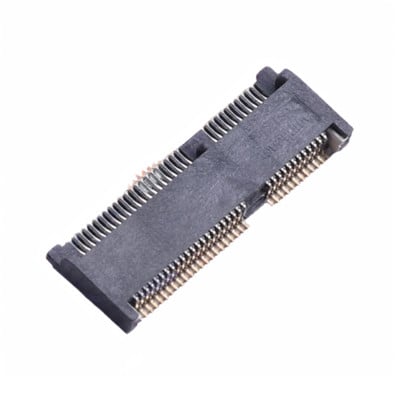 Amphenol MDT275E03001 Edgeboard Connector