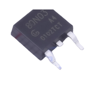 GL GL80N10A4