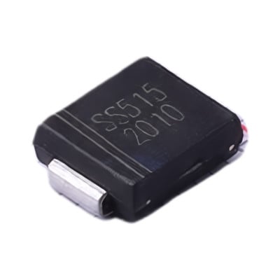 Jingdao Microelectronics SS510C Single Diode