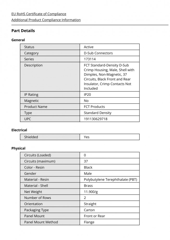 Product drawing image, page 2