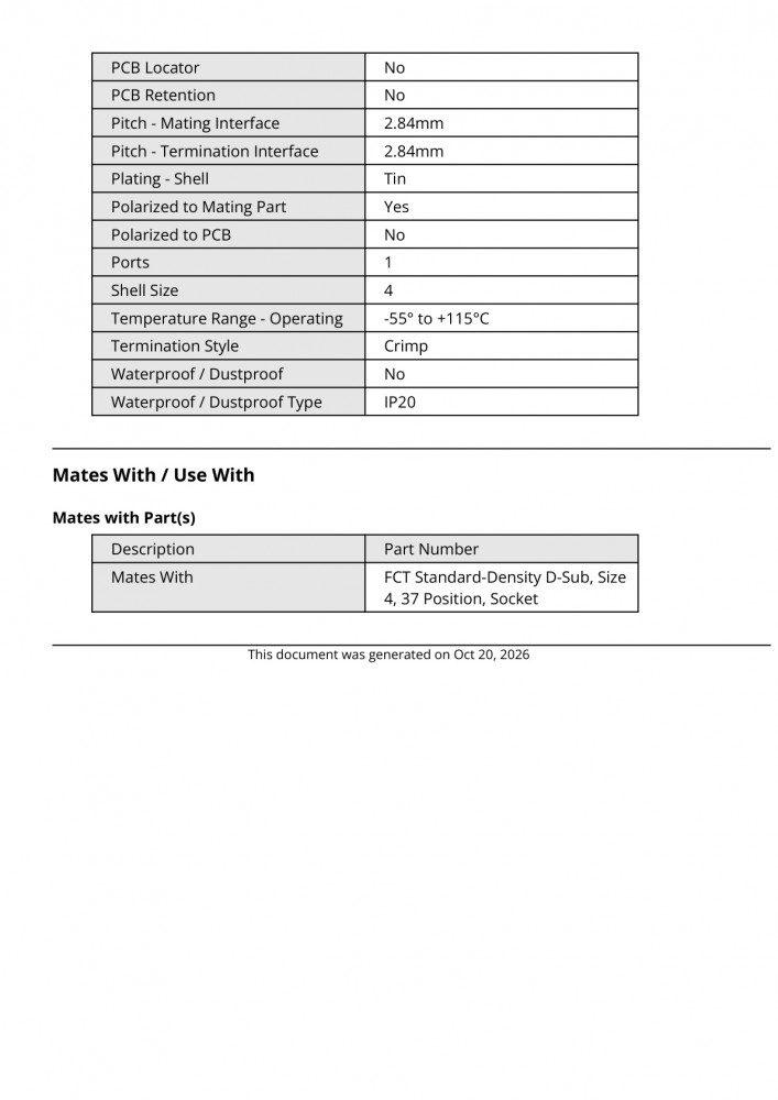 Product drawing image, page 3