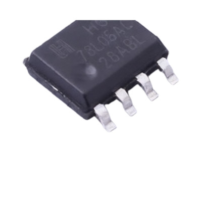HANSCHIP semiconductor LM7808D2TRG