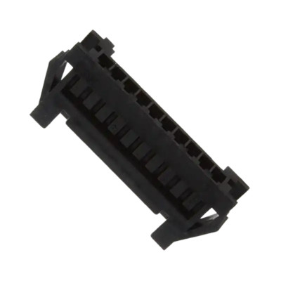 HRS DF3AA-6EP-2C Rectangular Connector Housing