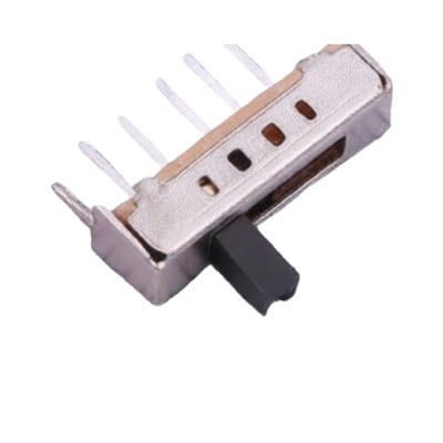 HanElectricity SS-13D07G4 Slide Switch Chip