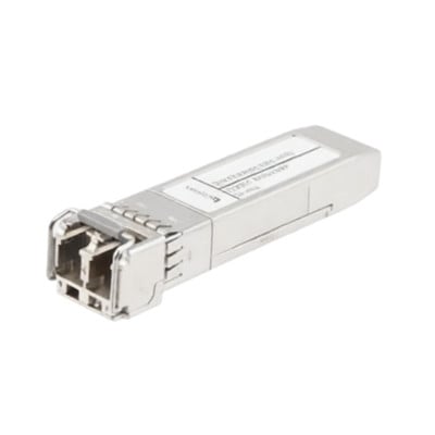 L-com FXC-SFP-C49ZX-1G-JUN Fiber Optic Transceiver Module