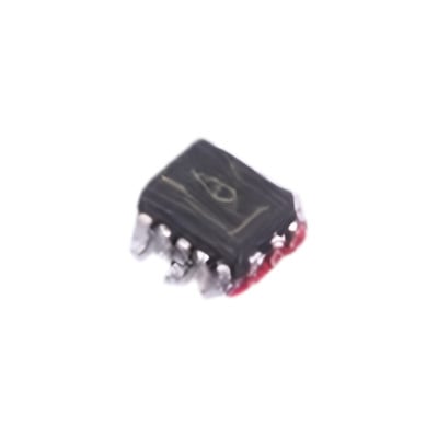 PAKER B5817WS Single Diode