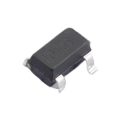 JUXING BF10S Bridge Rectifier Chip