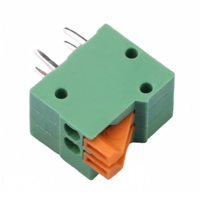 TE Connectivity 1-2834331-2 Wire to Board Connector