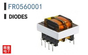 DIODES FRETHE025 Oscillator