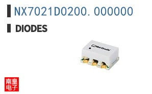 DIODES FR0560001 Oscillator for sale
