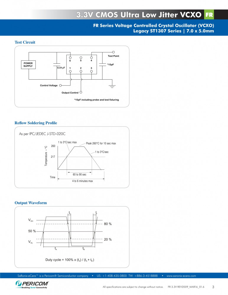 FR0560001 technical document page 3