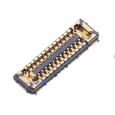 HOAUC HYCW60F-BTB2X16-055B Board-to-Board Mezzanine Edge Type Array Connector
