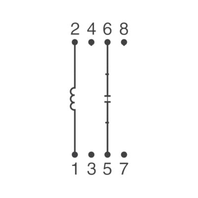 COTO 9903-05-10 Signal Relay Chip for sale