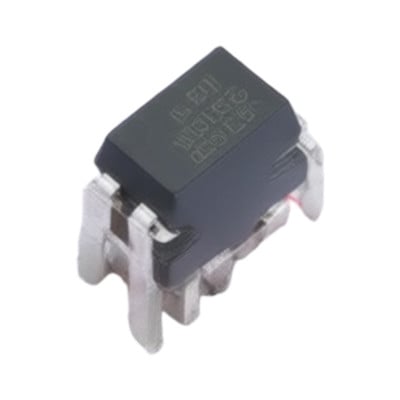 HENGTUO HT-817-A Photovoltaic Output Optoisolator Transistor