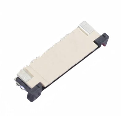 HMTCONN FPC1.0-WSS11-16P211-H25