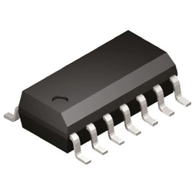 Infineon IR7304SPBF