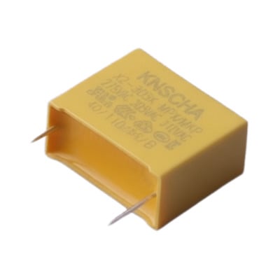 KNSCHA MPX155K31D7KN15800 Ceramic Capacitor