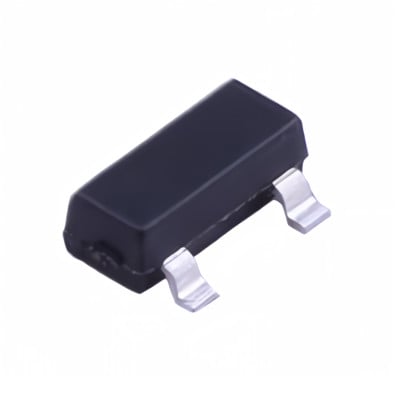 BLUE ROCKET 2SC1815M Single Bipolar Transistor
