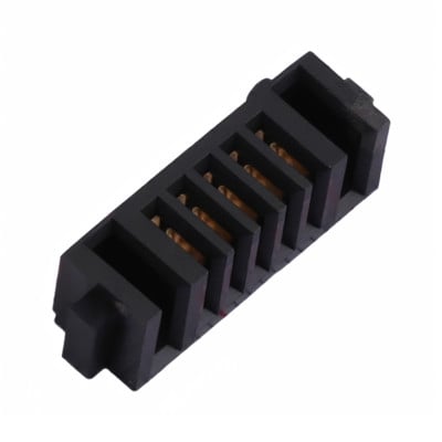 Lian Xin Technology XDCZ-20F1-05P Blade Type Power Connector Assembly for sale