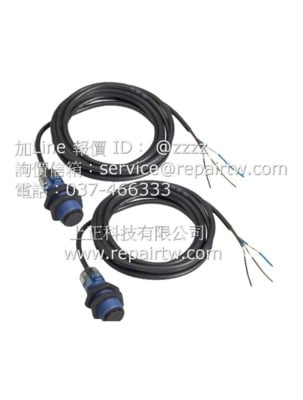 Schneider XS108BLNAM12 Proximity Sensor