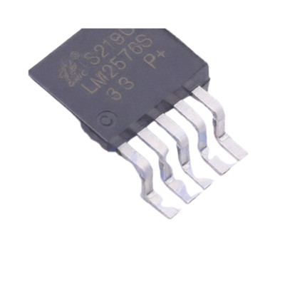 GREENMICRO LM2575T-3.3TE DC DC Switching Voltage Regulator
