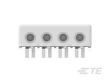 TE Connectivity 2-2106751-4 Board In Direct Wire to Board Chip for sale