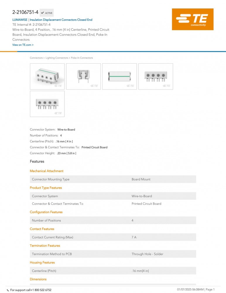 2-2106751-4 technical document page 1