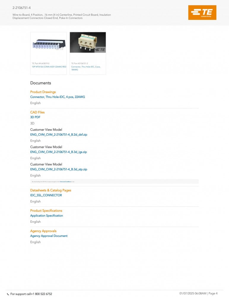 2-2106751-4 technical document page 4