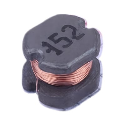 Cybermax CMLF0504-152KTT Fixed Inductor for sale