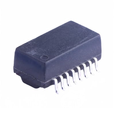 BOURNS PT61020EL Pulse Transformer Chip