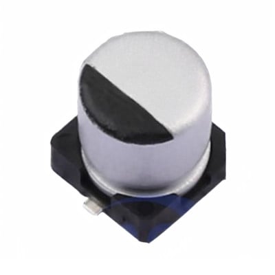 ACMECON RVT1H100M0505 Aluminum Electrolytic Capacitor for sale