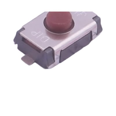 Diptronics TACH-31N-V Tactile Switch