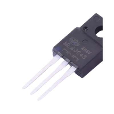 JUXING MBR1045 Single Diode
