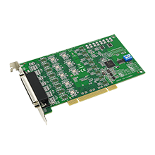 PCI-1604