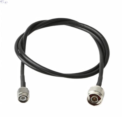 BAT WIRELESS BWNJ-BNCK-RG58L1000 Gas Sensor Chip
