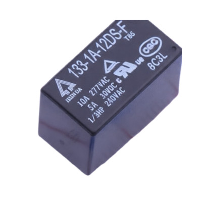 HSINDA 943-1C-12DS Power Relay Chip
