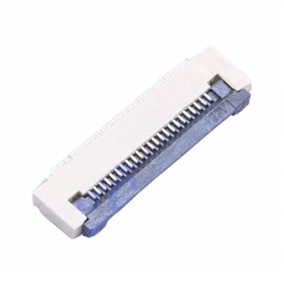 HDGC 0.5K-DX-24PWBG FFC/FPC Flat Flexible Connector Assembly